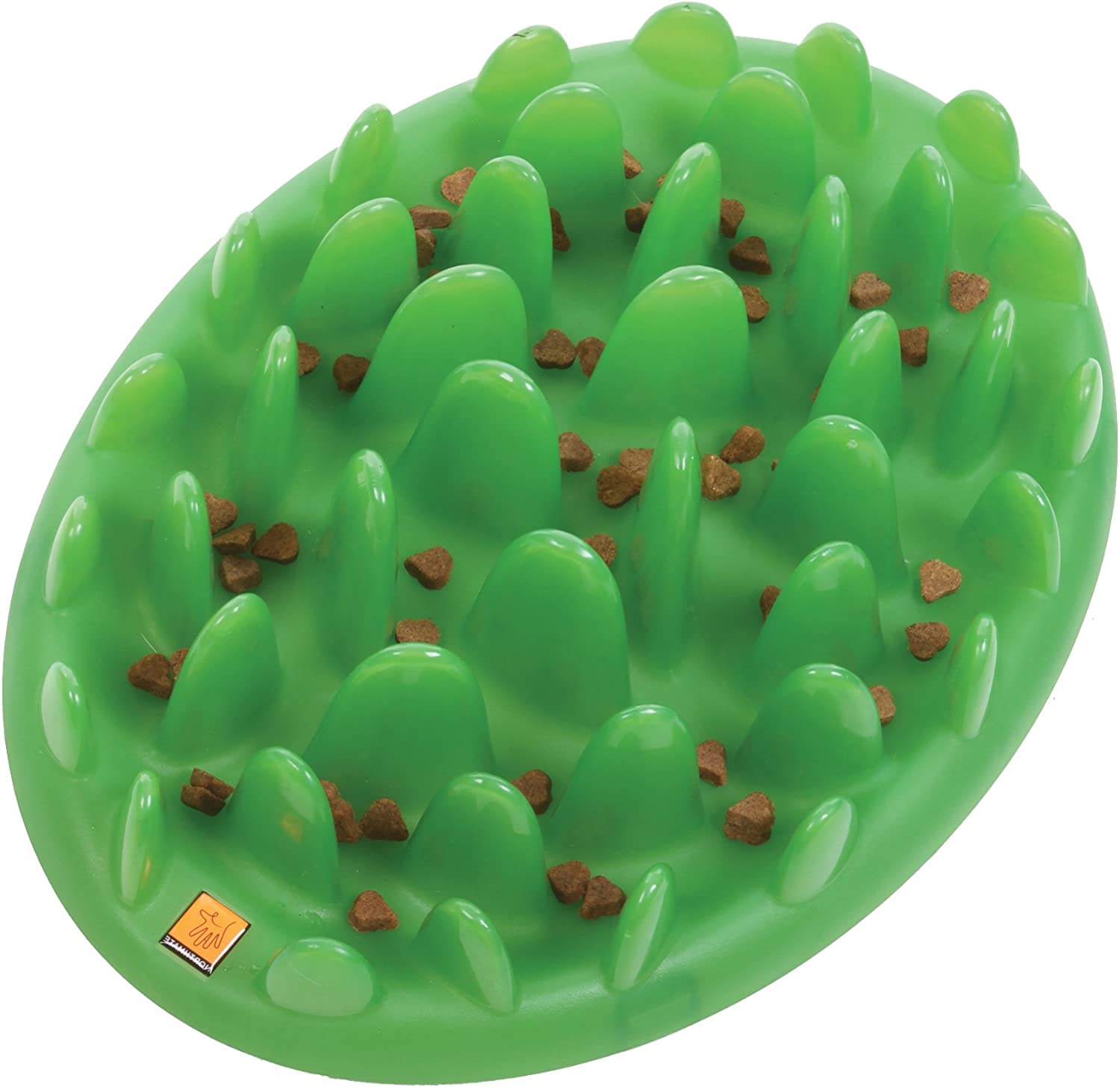 The Interactive Bowl for a Smart Dog!